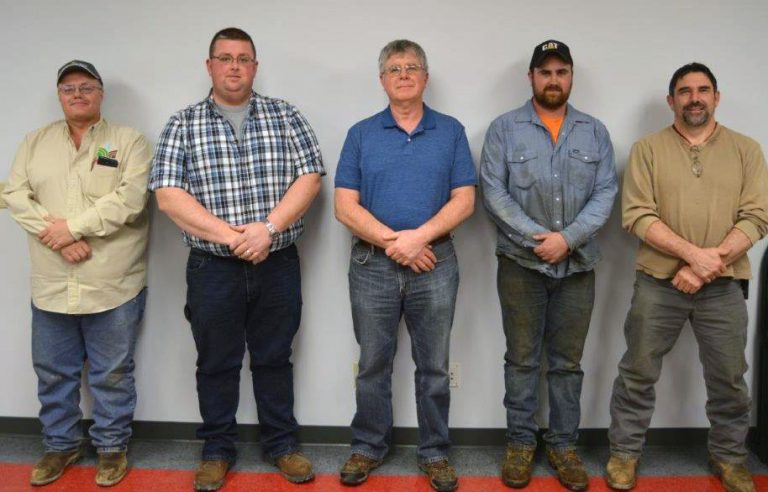 Our Board of Supervisors