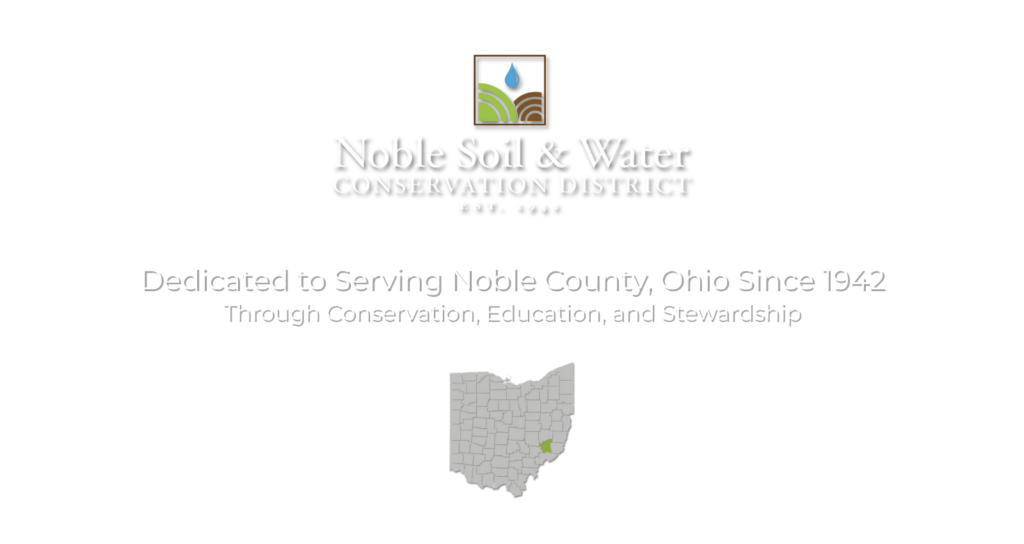 Noble SWCD